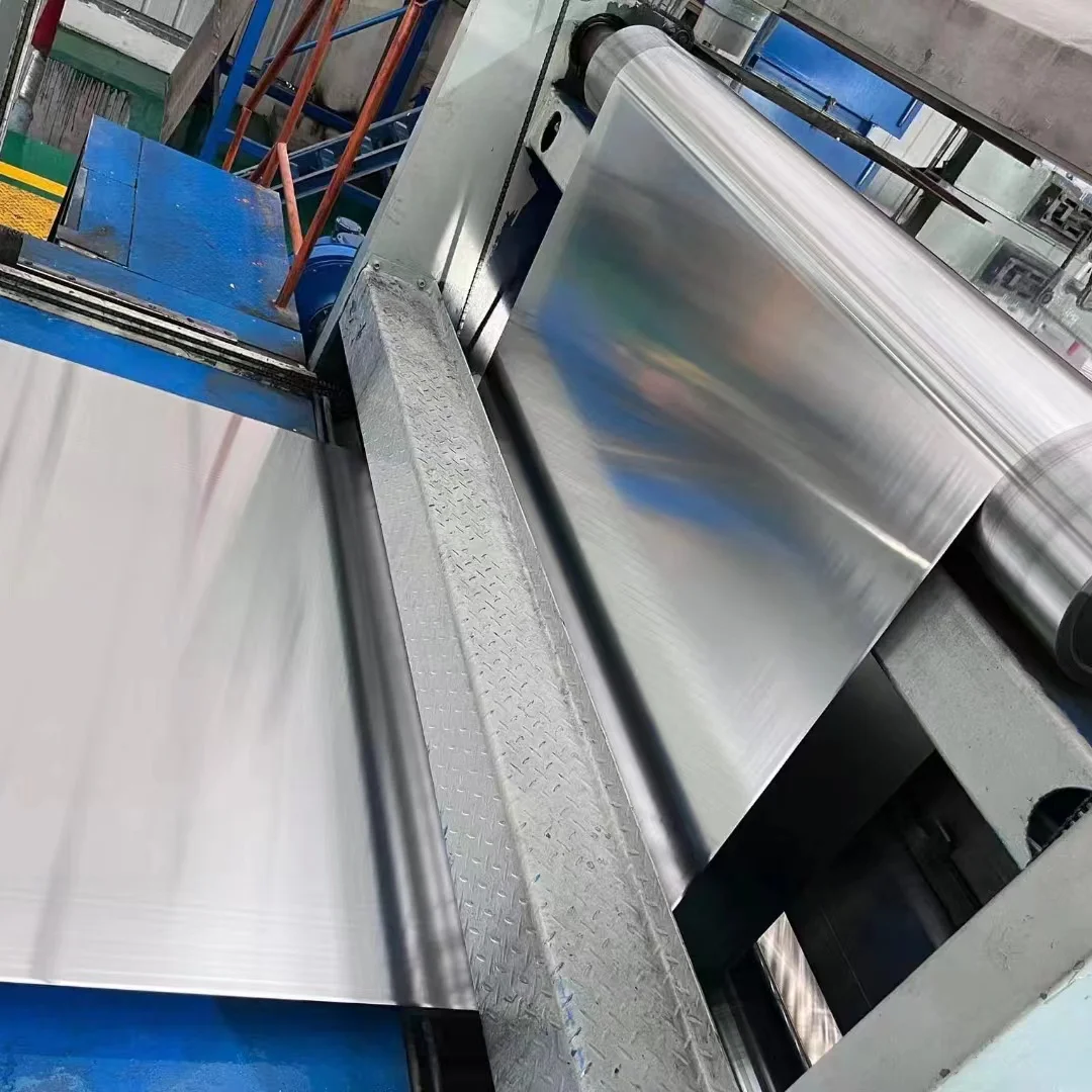 10 Micron Soft Temper 8011 Food Grade Aluminum Foil/jumbo Roll Aluminum ...