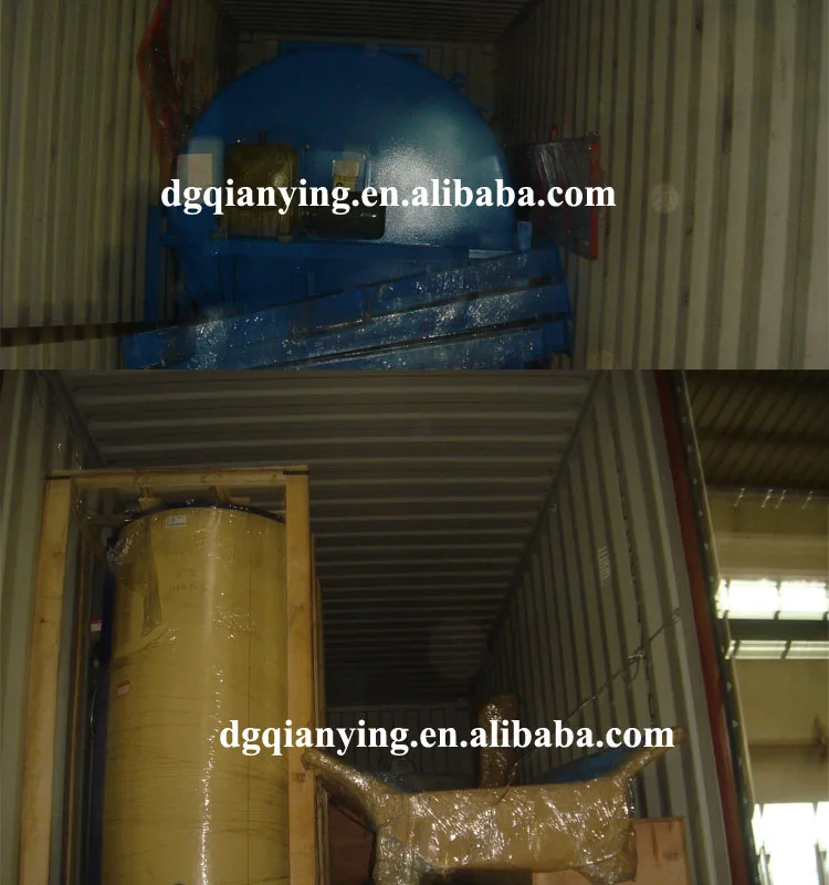 Re-bonding Sponge Foam Making Machine With Steam Foam Recycle Producing ...