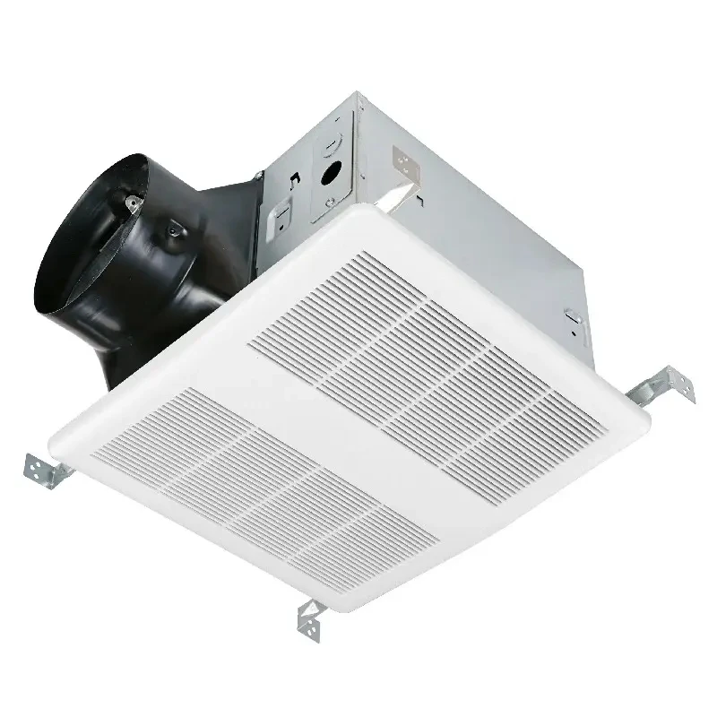 Ceiling Mounted Ventilation Exhaust Fan Humidity Sensor Ventilation ...