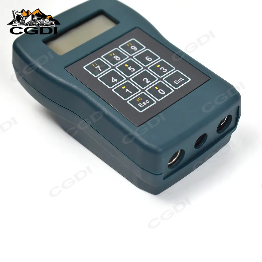 Tachograph Programmer Tacho Programmer Digital TRUCK Speedometer Truck ...