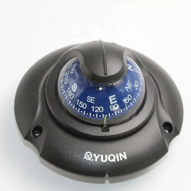 Marine Iso Standard Lifeboat Magnetic Compass With Cover Ccs Cert For ...