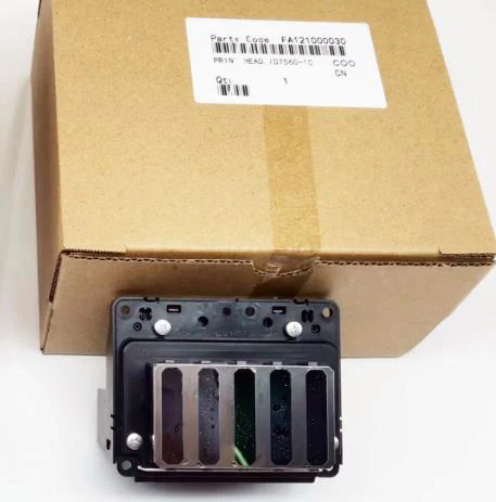 Original DX6 Printhead DX6 Series F FA121000 Printhead for Epson F2000 ...