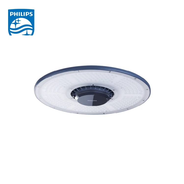Philips 135W LED High Bay Light BY718P - IP65 Rated, 158 lm/W for ...