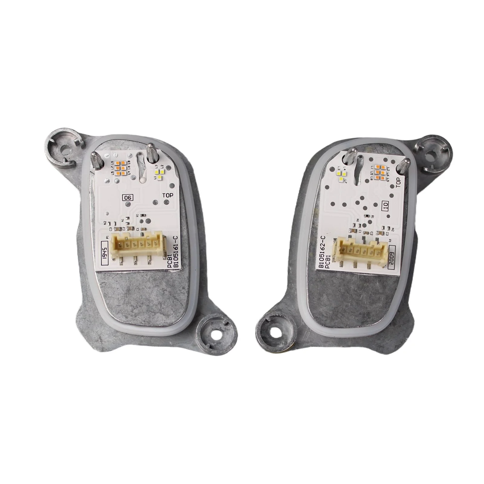JUSHUO F44 LED Headlight DRL Lightsource Control 63119448115 For F44 ...