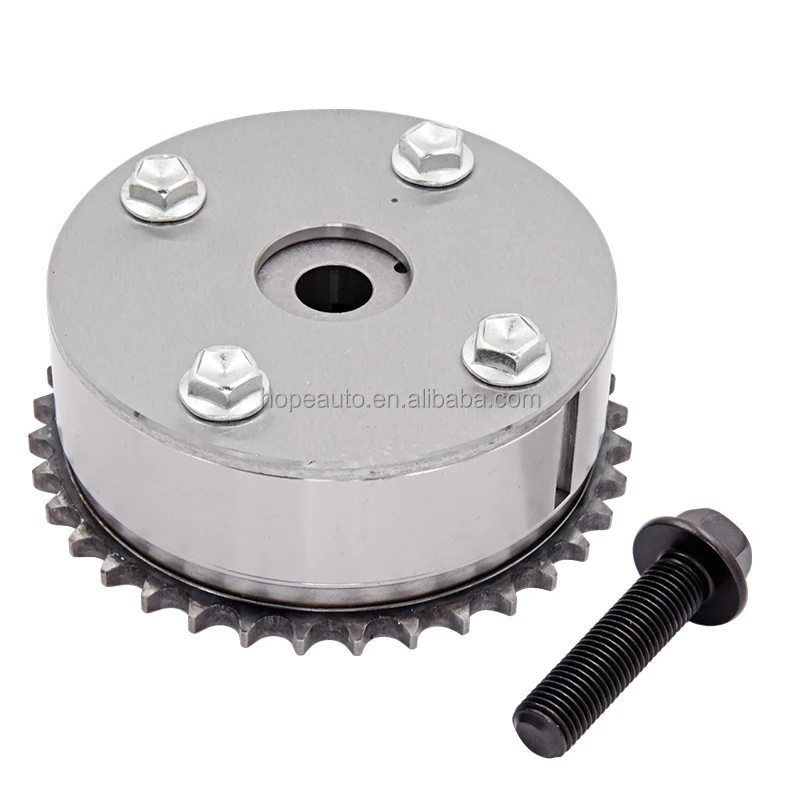 13050-0t011 Camshaft Gear Cam Phaser For 08-17 Scion Xd Toyota Corolla ...