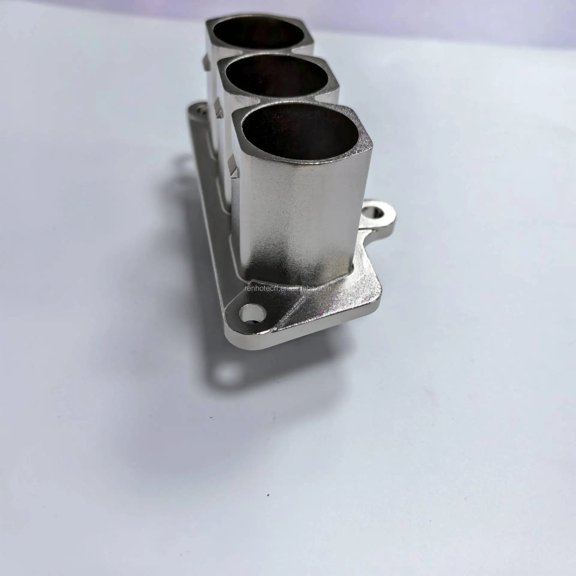 DH3-3PD-A35 Connector - 35sqmm, 3P, 250A-500A, IP67 Waterproof