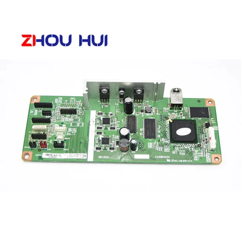 Epson Printer Main Board - Reliable Performance & Durability