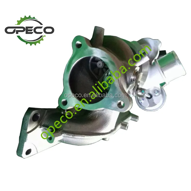 JEP50 1350810001-1 Turbocharger for Sale - Standard Size