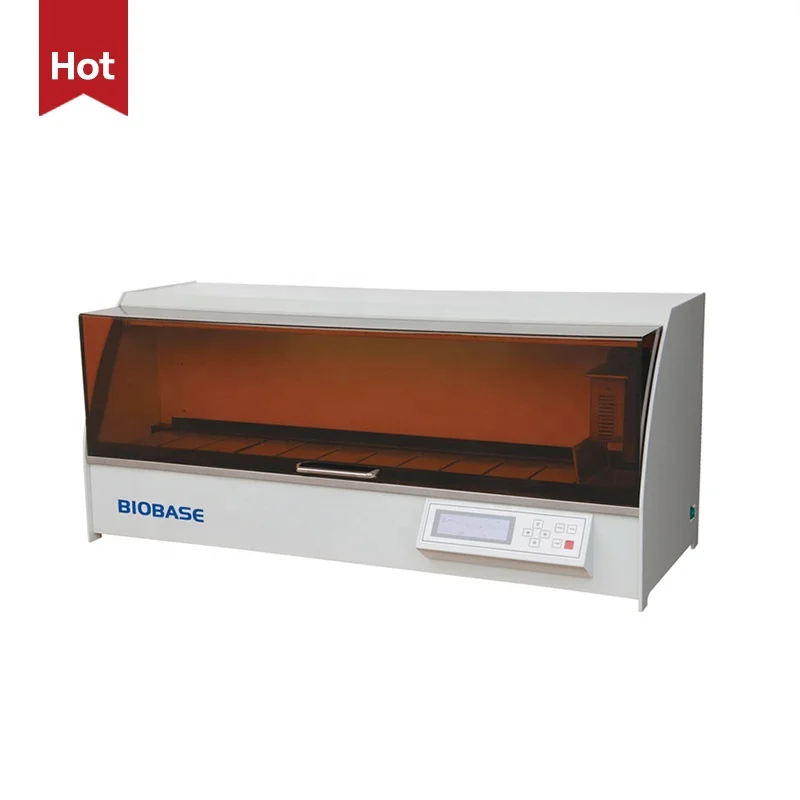 BIOBASE Automatic Tissue Processor Histology Pathology Automatic Tissue ...