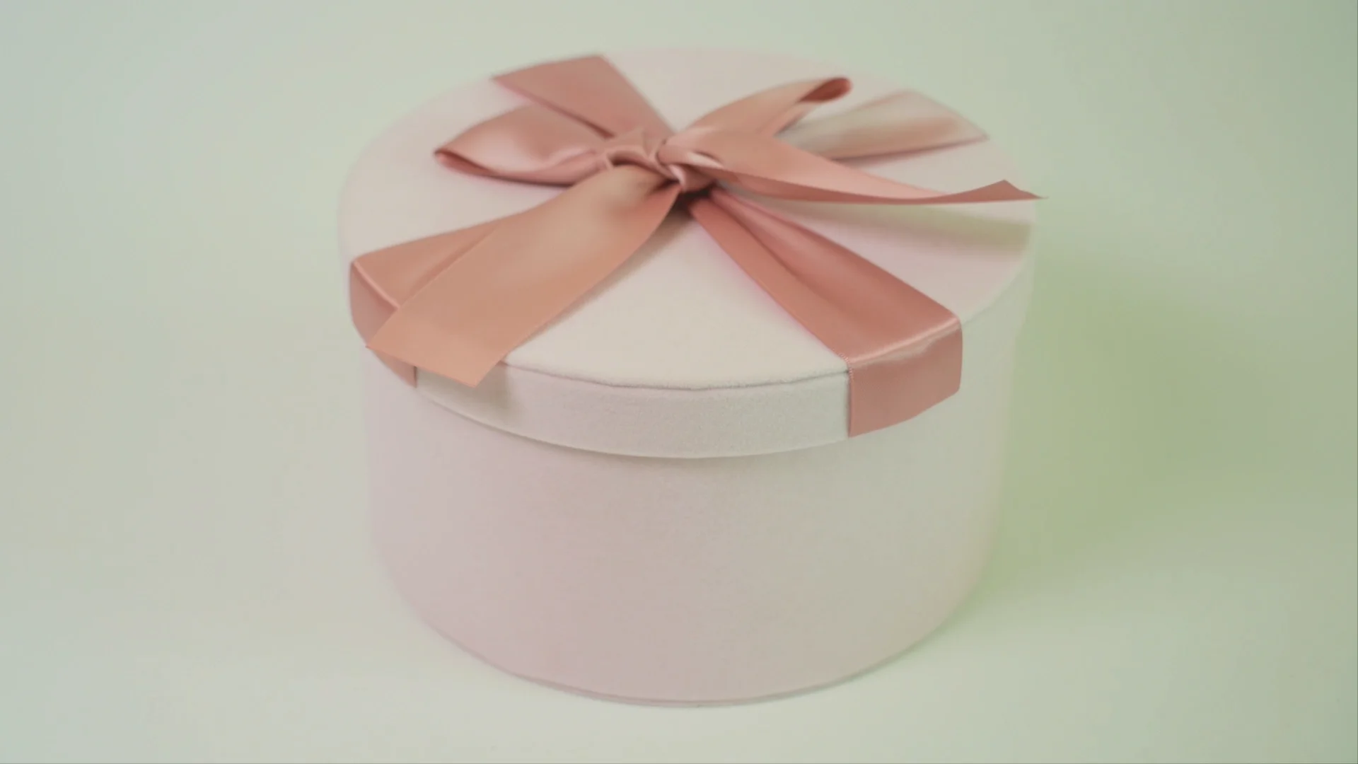 Reasonable Price Personalized Nice Paperboard Round Gift Box With Lid ...