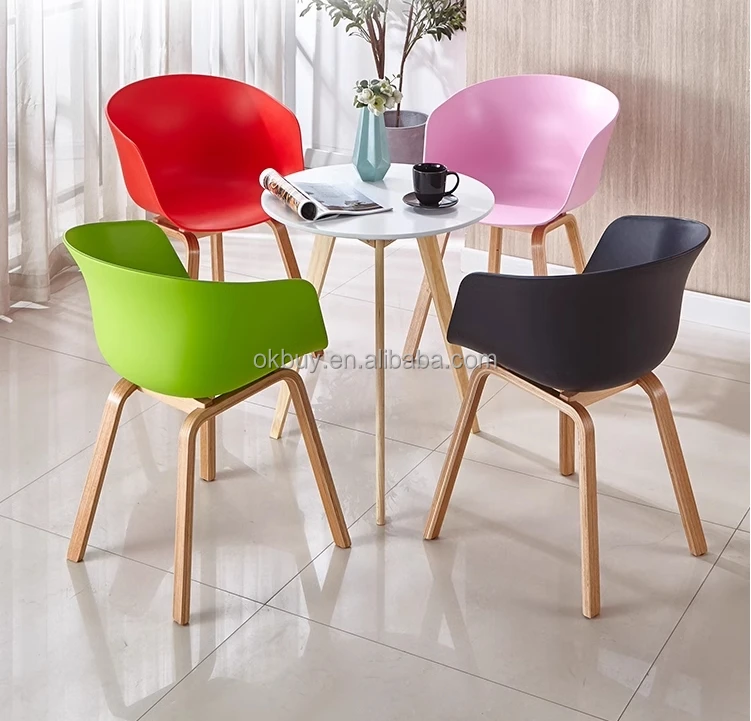 wholesale modern Thickened disassembly and assembly plastic solid wood ...