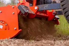 Agricultural Cultivator Tractor Howard Rotavator - Buy Tractor Howard ...