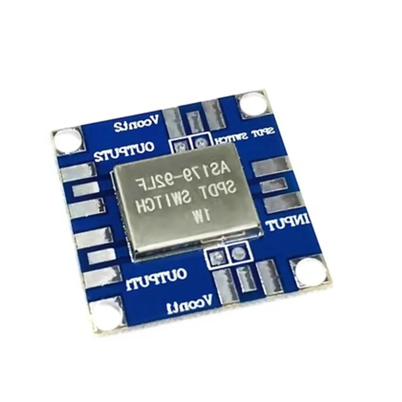 As179-92lf Rf Switch Module 1w 3ghz Single-pole Double-throw Rf Switch ...