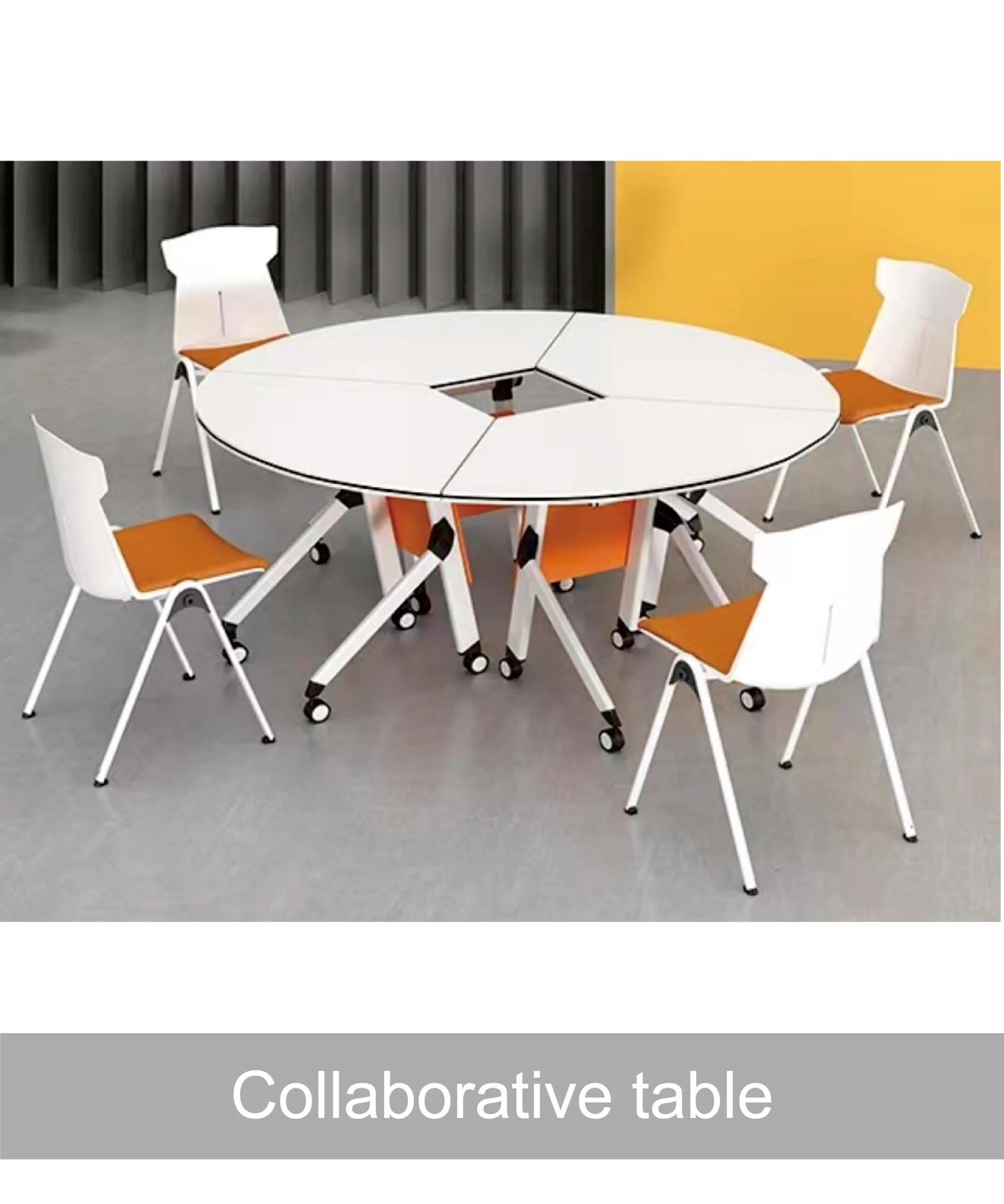 Detachable School Canteen Tables School Furniture Canteen Table School ...