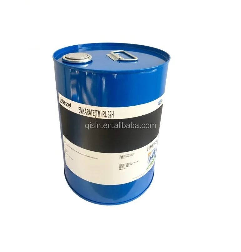 Emkarate Synthetic Refrigeration Lubricant POE Oil RL32H