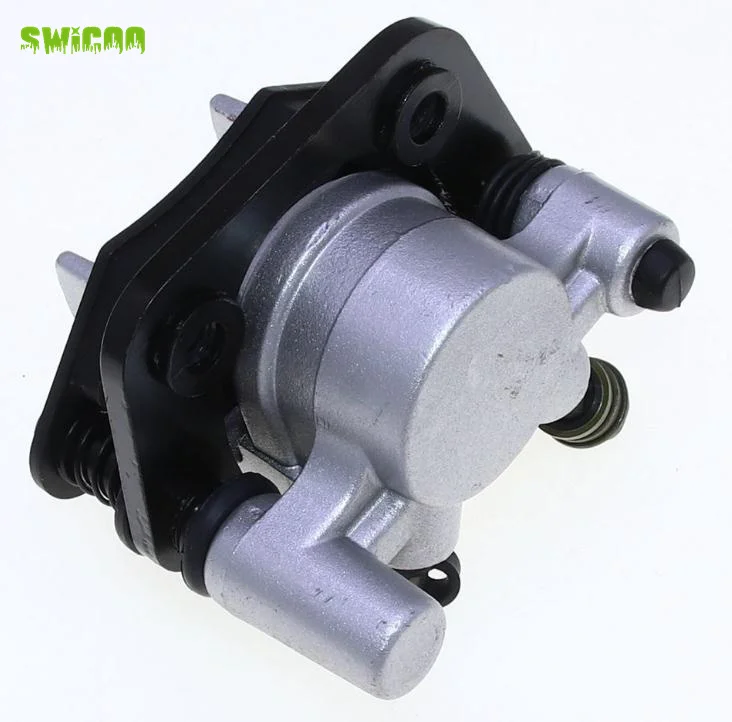 Rear Brake Caliper for GY6 ATV Brake Caliper Quad Brake Assembly ...