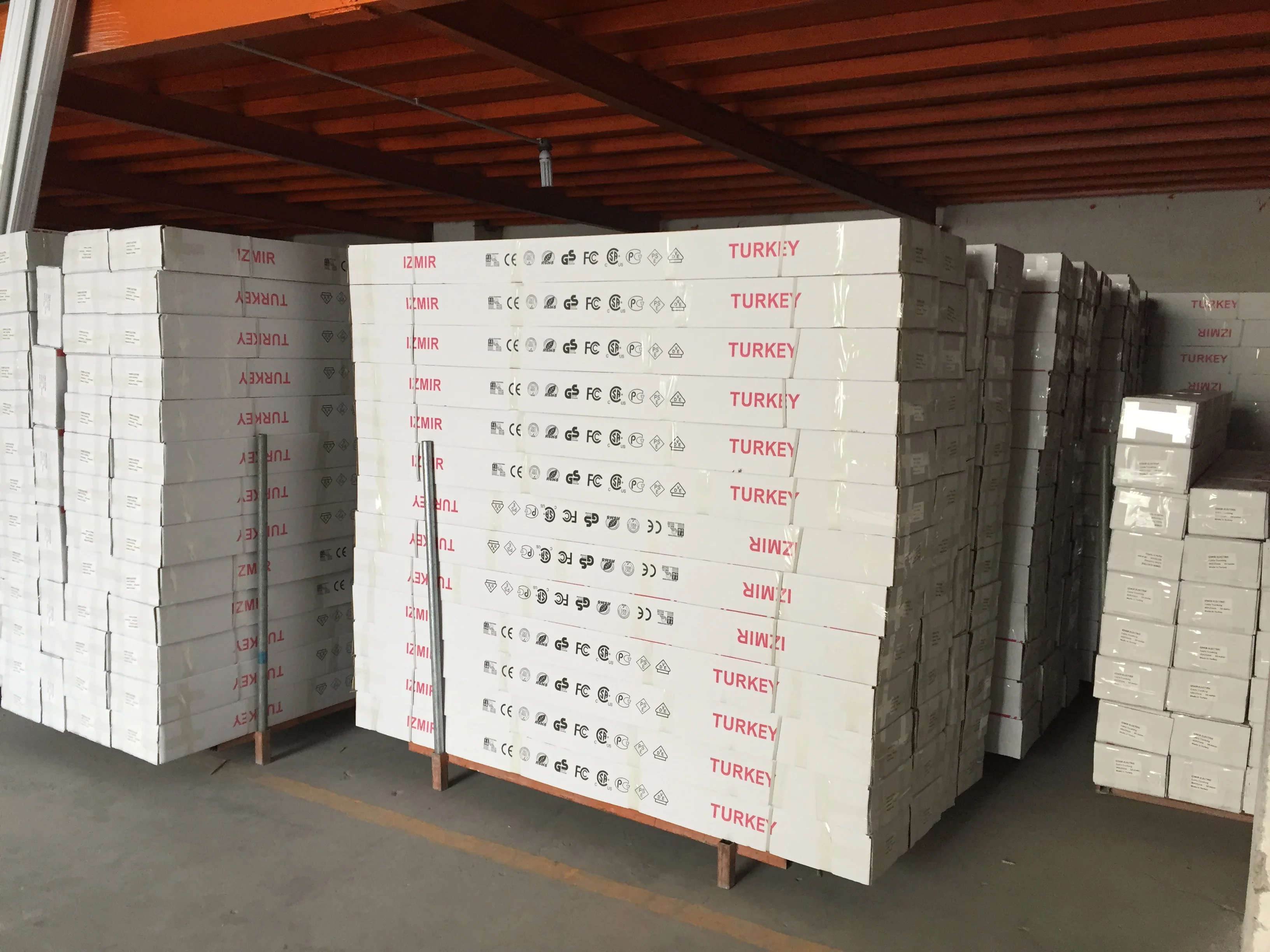 Plastic Electrical Cable Wiring Duct Pvc Perimeter Trunking 3 ...