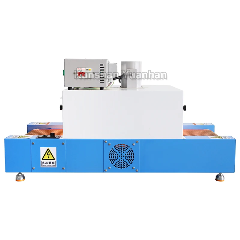 YH-Z200A Automatic Wire Harness Insulation Sleeve Heating Shrinking ...