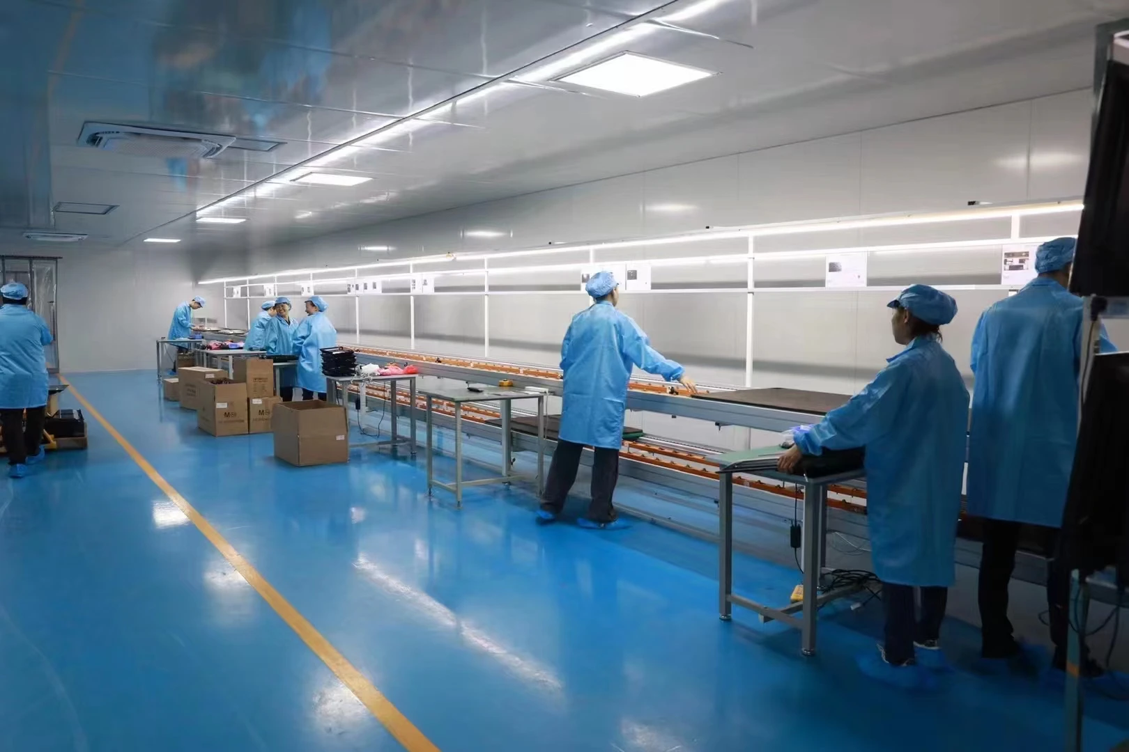 23.8 Inch 144hz Gaming Monitor 21.5 27 32 Inch Lcd Monitor Ips Panel ...