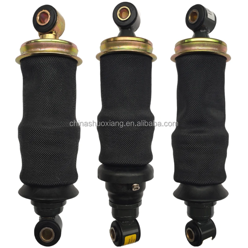 Automotive Parts Automotive Suspension System Car Shock Absorber - Buy ...