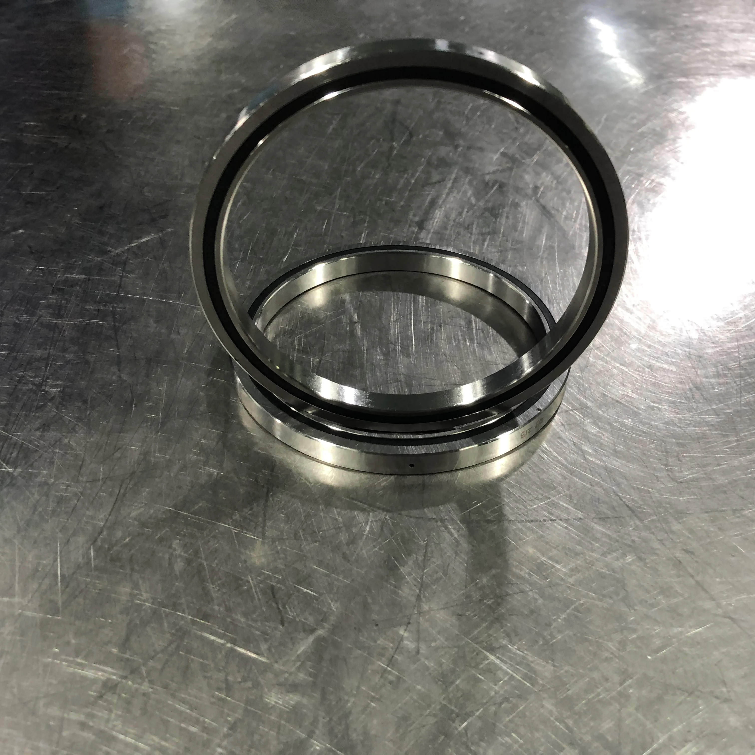 Crbs808 Precision Machine Tool Bearing Ra8008 Ra8008c Rau8008 80mm*96mm ...