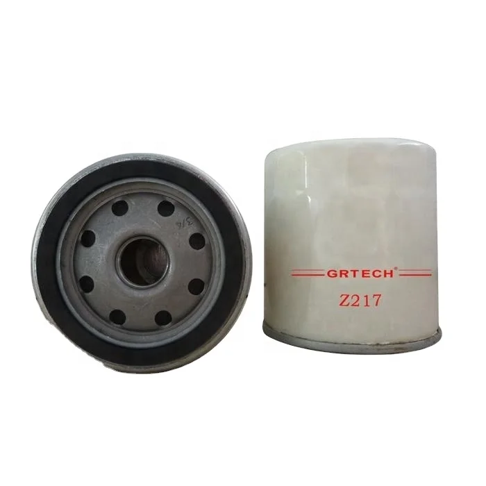 Z217 Filtros De Óleo Para Toyota Por Atacado,Peças De Reposição ...