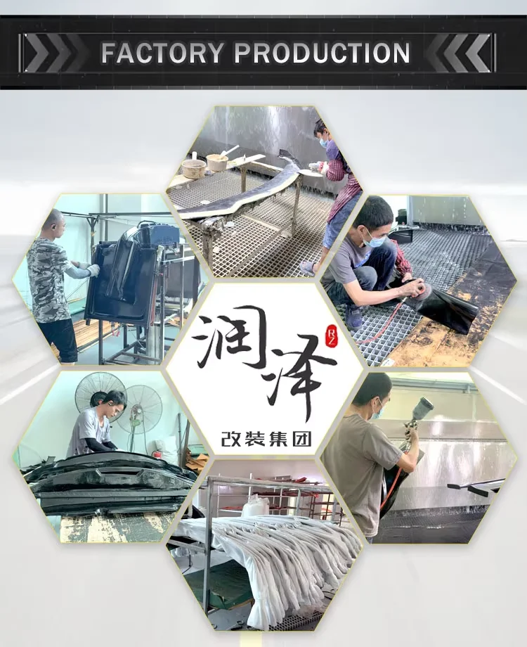 Car Body Kit - 1999-2004 VOLKSWAGEN GOLF MK4 Gli Front Lip