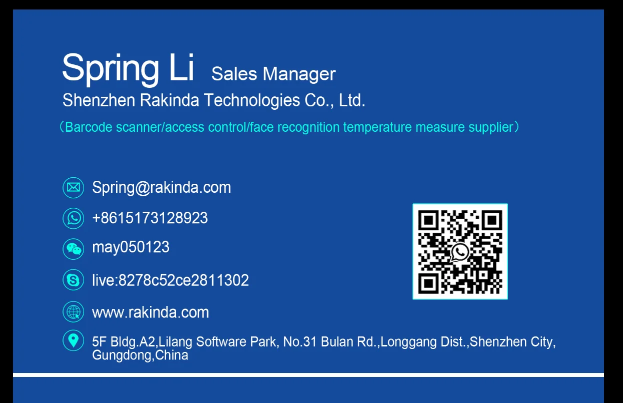 Ethernet Modbus Industrial Barcode Scanner - Fast & Reliable