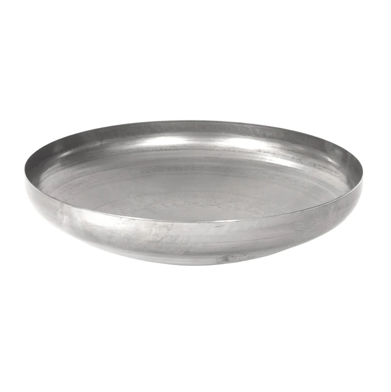 Steel Caps For Tanks Pressure Vessel Head Standard Torispherical Tank ...