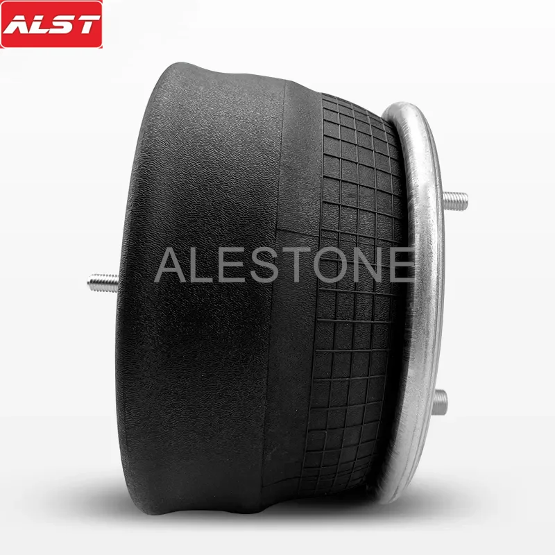 Heavy Duty Truck Trailer Bellows Air Spring For W01-358-8729/1t17bb-2 ...