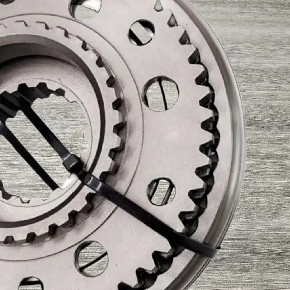 Fast12 Speed Gearbox Accessories - Main Shaft Gear 12JS200T