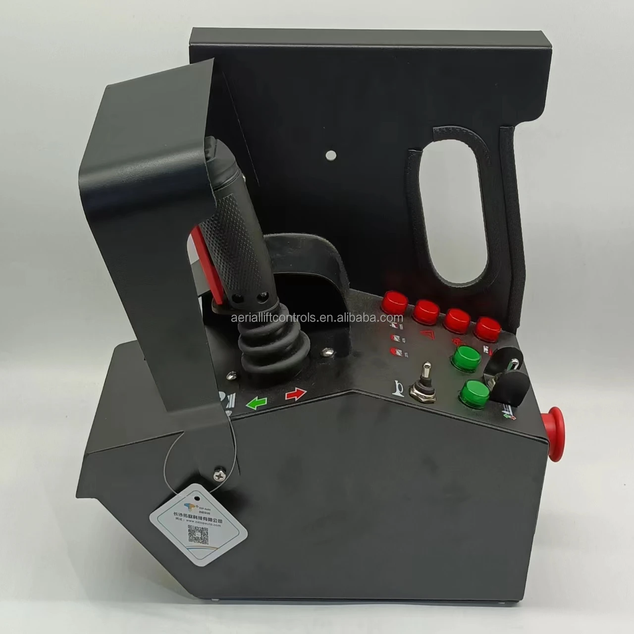 4000311410 Control Box Assy With Joystick For Haulotte Star6 Ac,Star6p ...