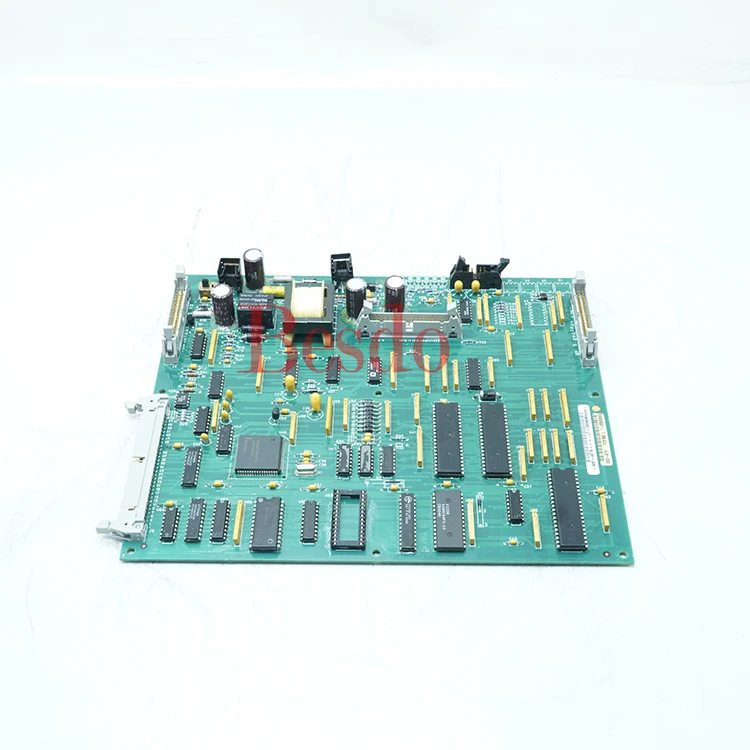 Genuine Pcb Control Circuit Board 300-4079 Pcb Assy Engines Parts 300 ...