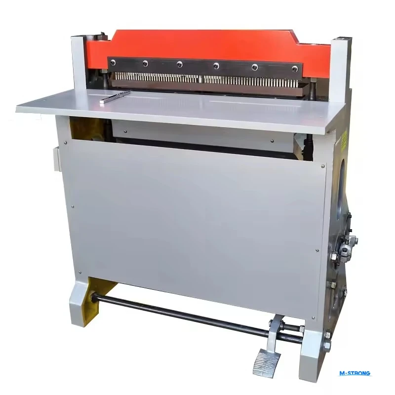 620mm Notebook Gray Board Puncher Pvc Card Calendar Industrial Hole ...