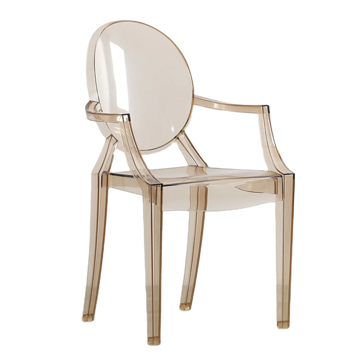 Wholesale Clear Crystal Acrylic Wedding Chair Wedding Event Clear Chair ...