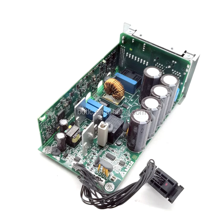 Base Station Wall-Mounted Room RRU Power Supply RBS 6601