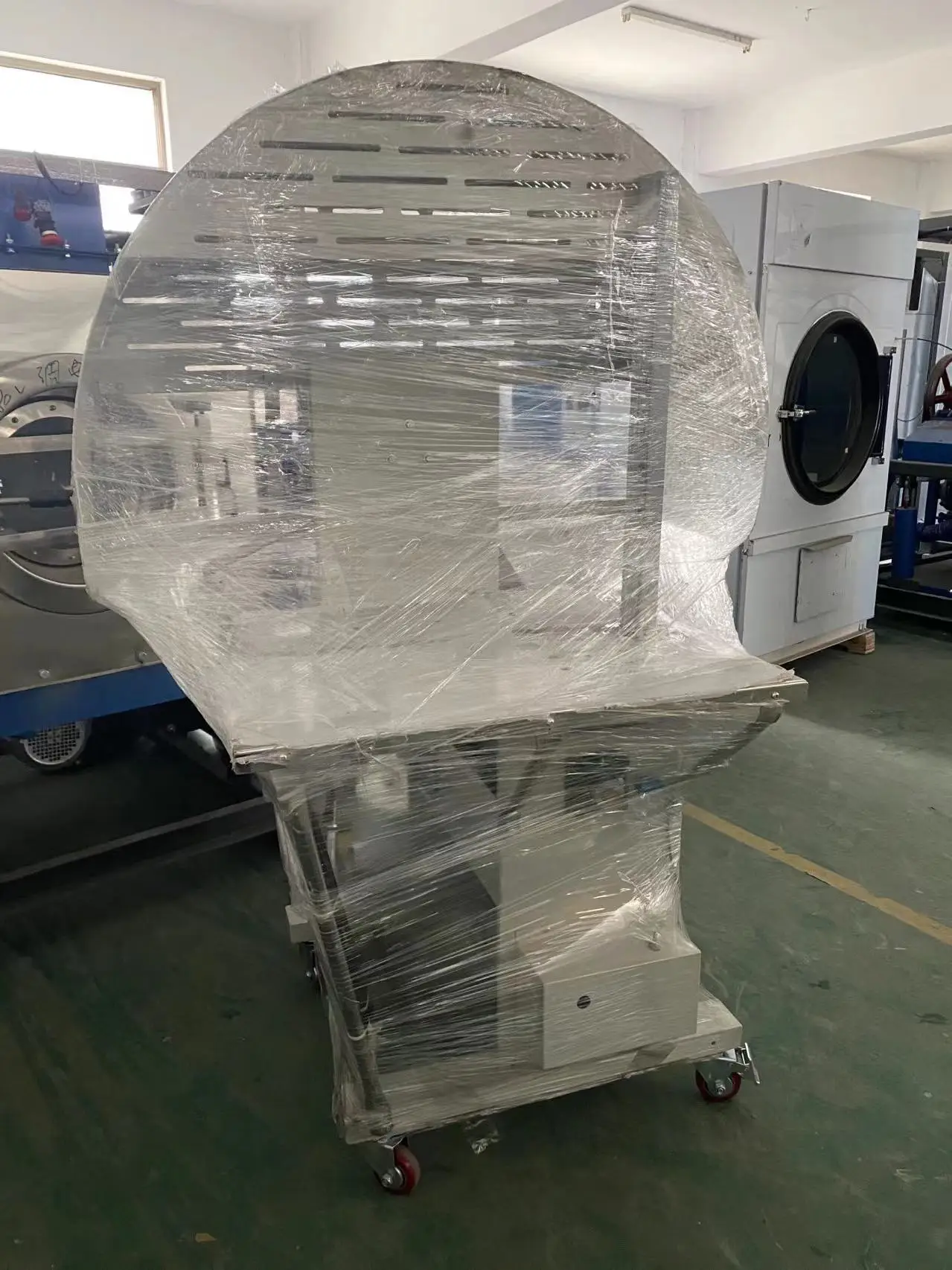 Pe Semi Automatic Strapping Machine Tying Strapping Machine Clothing ...