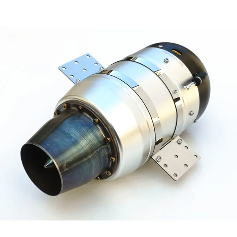 Swiwin Turbine Sw190b Brushless 19kg Turbine Engine Plane Part - Buy ...