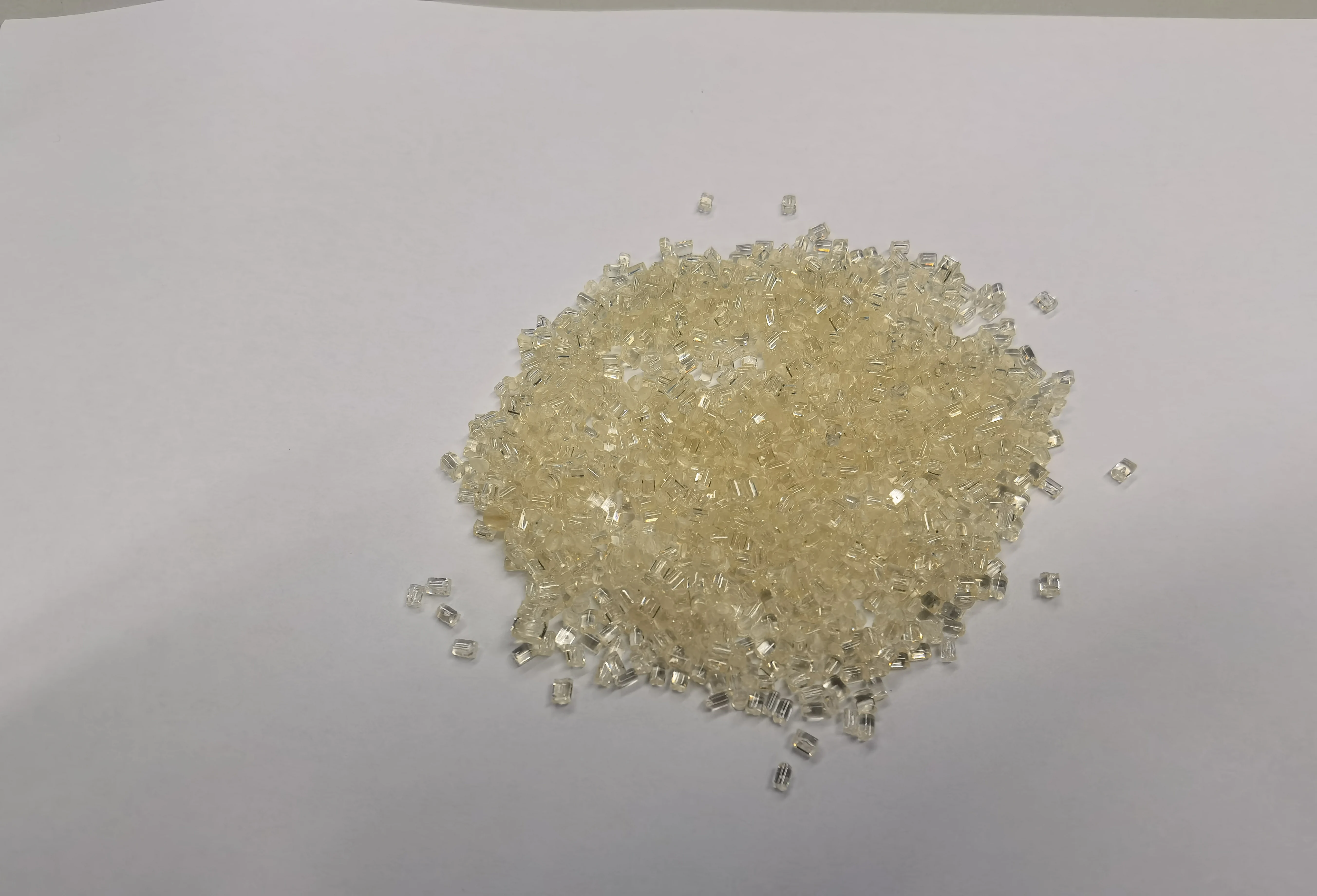 KINGFA PPSU Resin - High Performance Food Contact Material