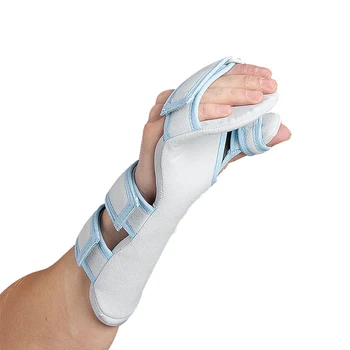 Post Op Functional Position Wrist Splint With Thumb Orthopedic Wrist ...