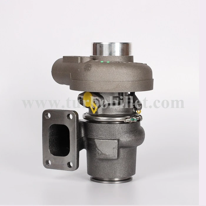 Hx30 Turbocharger Part For Engine Komatsu Pc120-6 Various 3539803 ...
