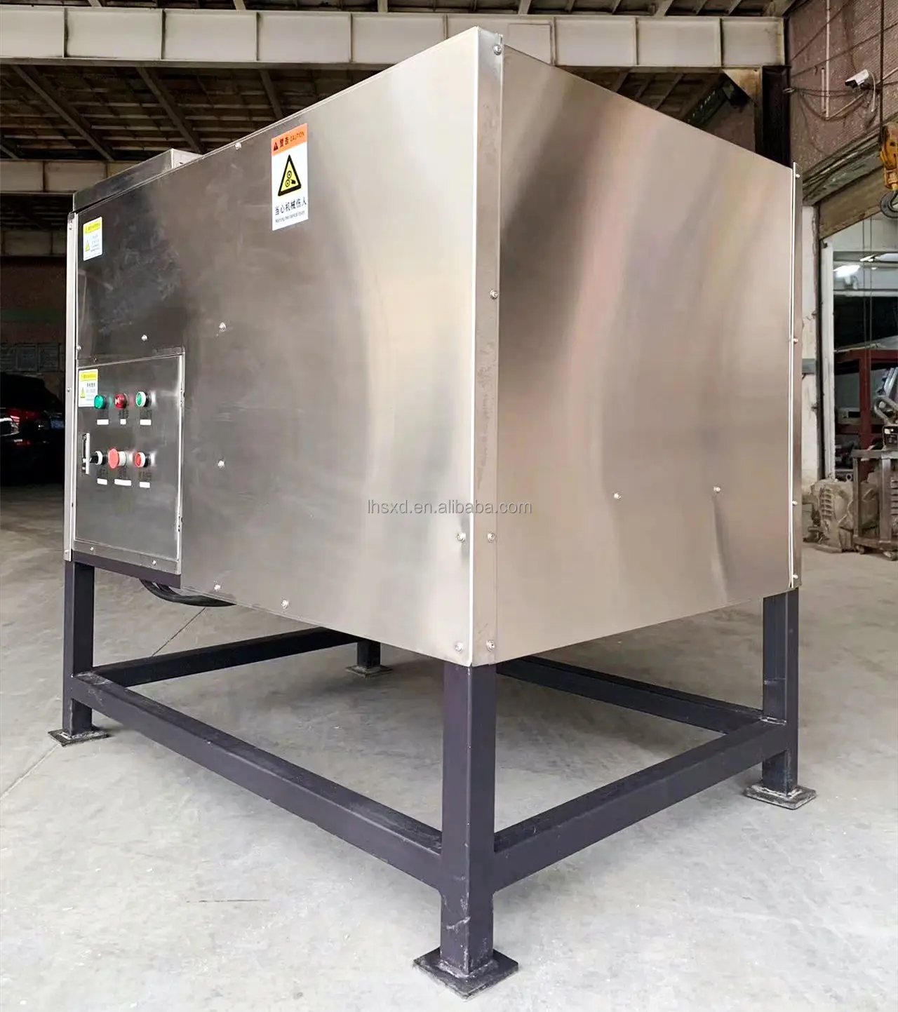 Macadamia Nuts Sheller/macadamia Shelling Machine - Buy Macadamia Nut ...