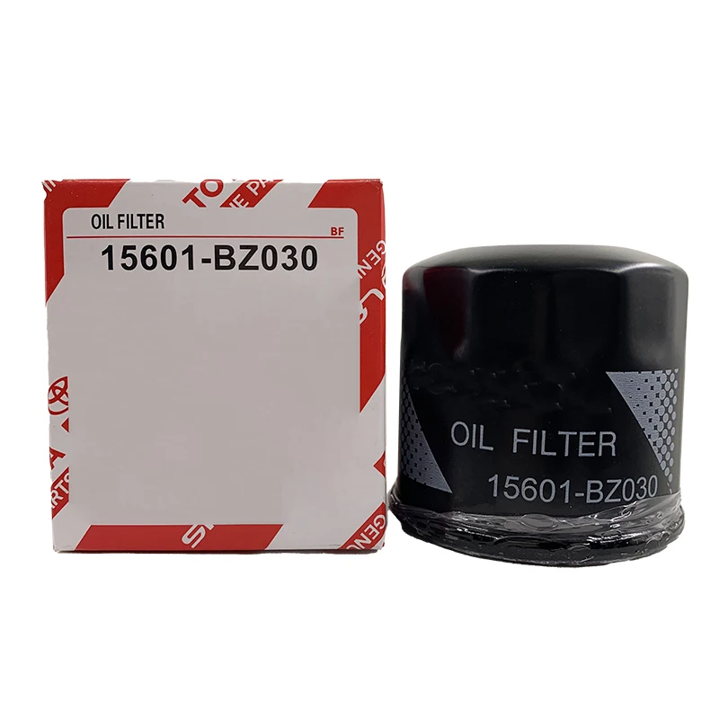 Auto Vehicle Car Engine Oem Lubricating Oil Filter 26300 35504 15601 ...