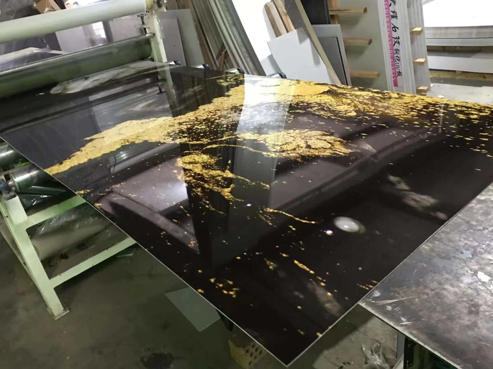 PVC Wall Panels - Stylish & Durable Solutions for Bathrooms