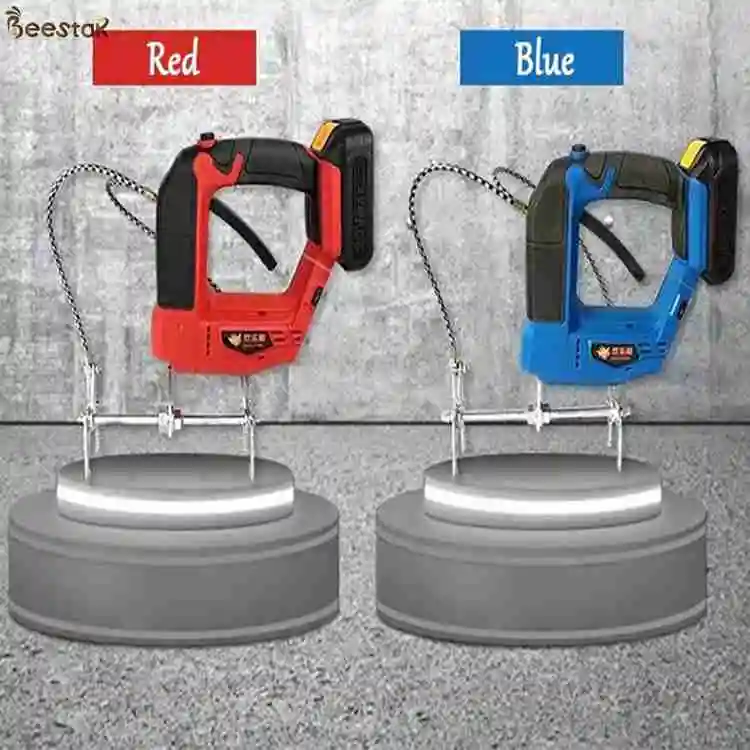 Super Power Rechargeable Electric Bee Shaker - High Productivity