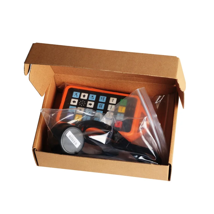 Friendess Cypcut Controller Fscut2000c Fscut3000s 5000 8000 Cutting ...