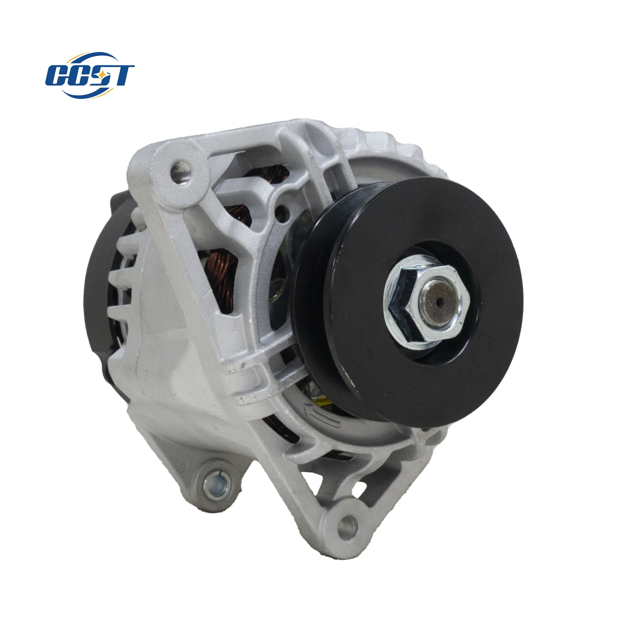 12v 85a Loadall Alternator For Jcb 526s Perkins Engines Alternator ...