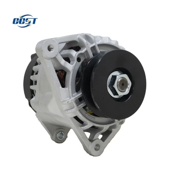 12v 85a Loadall Alternator For Jcb 526s Perkins Engines Alternator ...