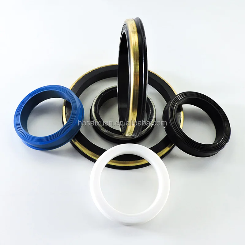 H2s Sour Gas Service Weco Hammer Union Seals 1002 And 1502 - Buy 1502 ...