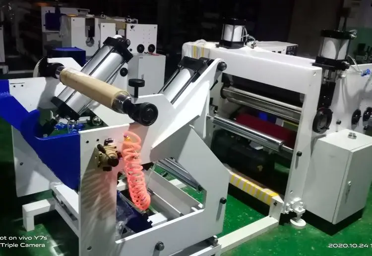 Band Saw Honeycomb Kraft Paper Cardboard Cutting Making Machine for ...